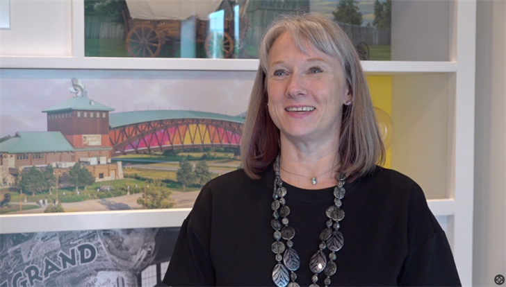 Sarah Focke named new Director of Visit Kearney, replacing Roger ...