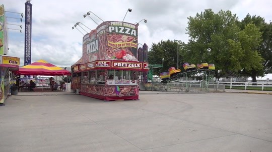 Day for those with disabilities at the Buffalo County Fair - CENTRAL ...