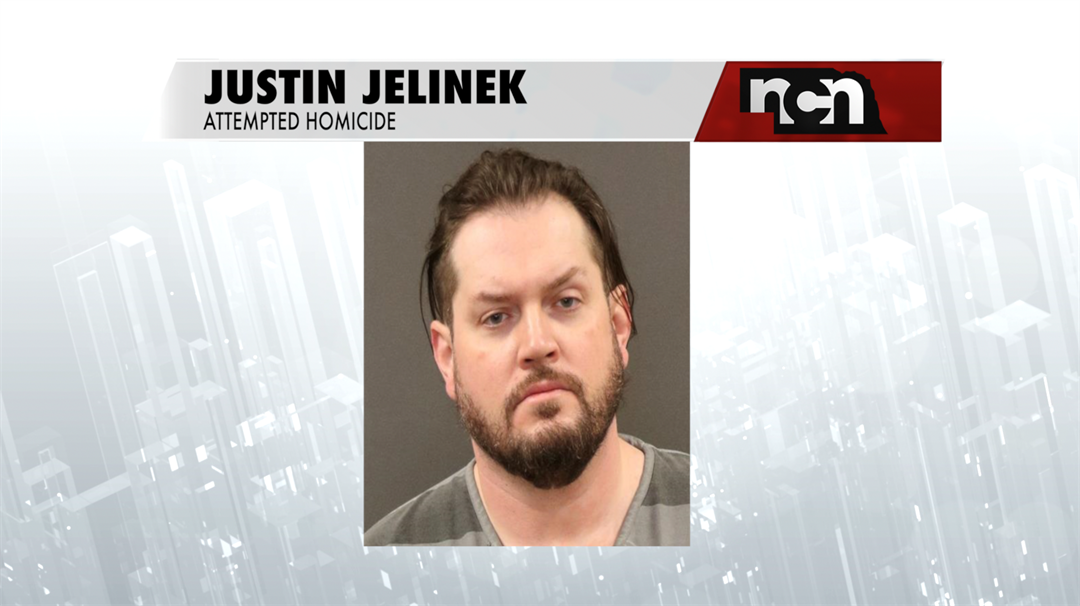 Charges filed against man accused of shooting at Nebraska state ...