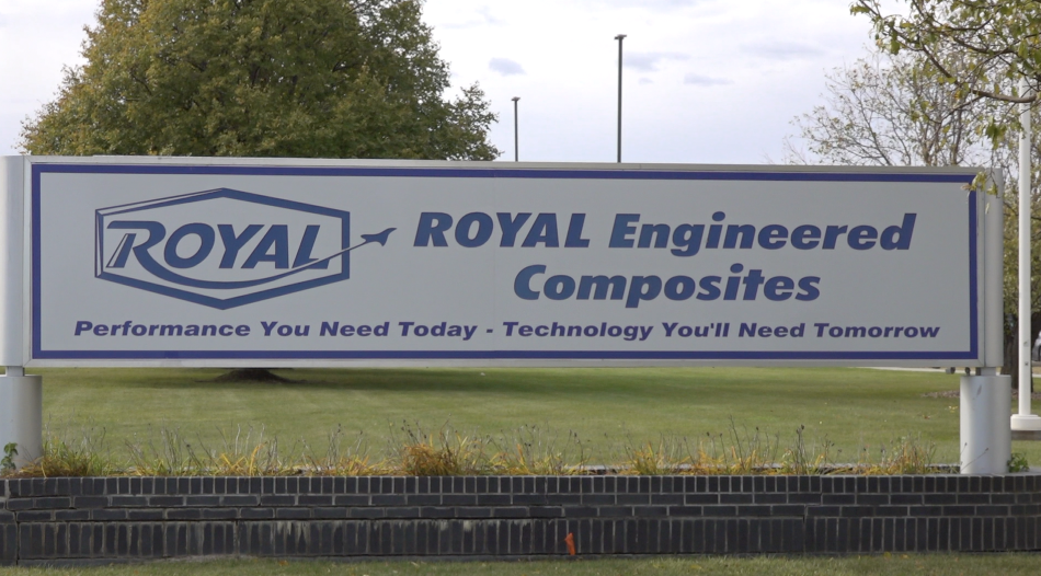 Royal Engineered Composites expanding workforce in Minden to meet ...