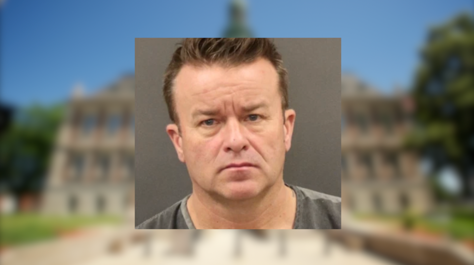 G.I. Man charged with theft of over $200K from roofing company ...